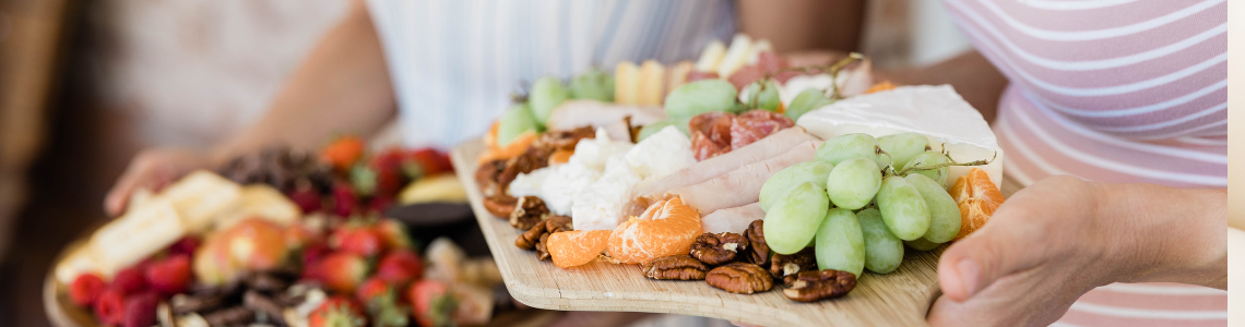 Catering – BAM Party and Events