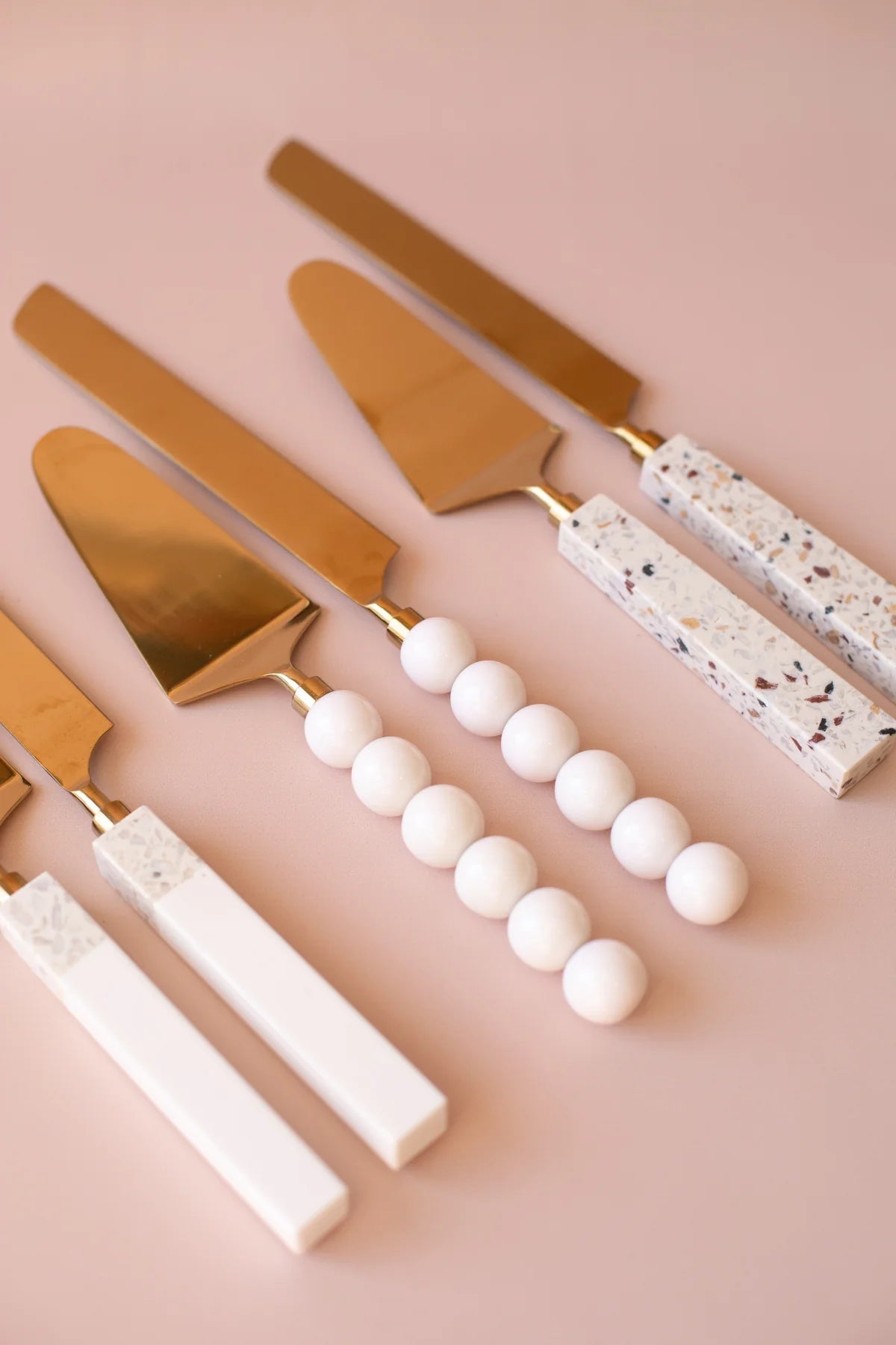 Cake Knives & Servers | Wedding & Special Occasion Cake Cutting Sets ...