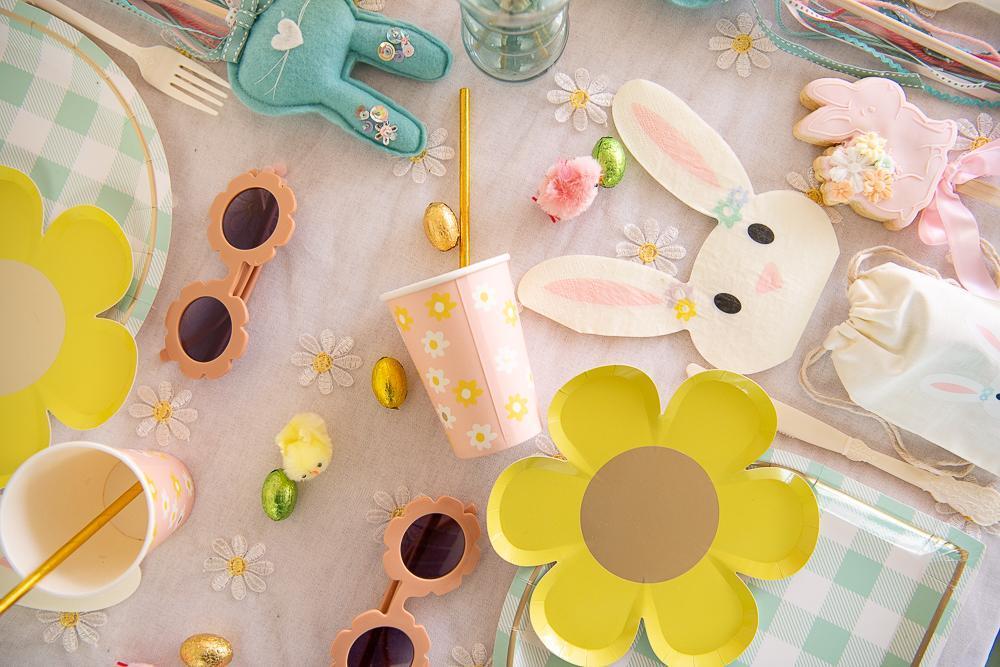 Easter Party Supplies | Decorations, Balloons & Tableware for Easter ...