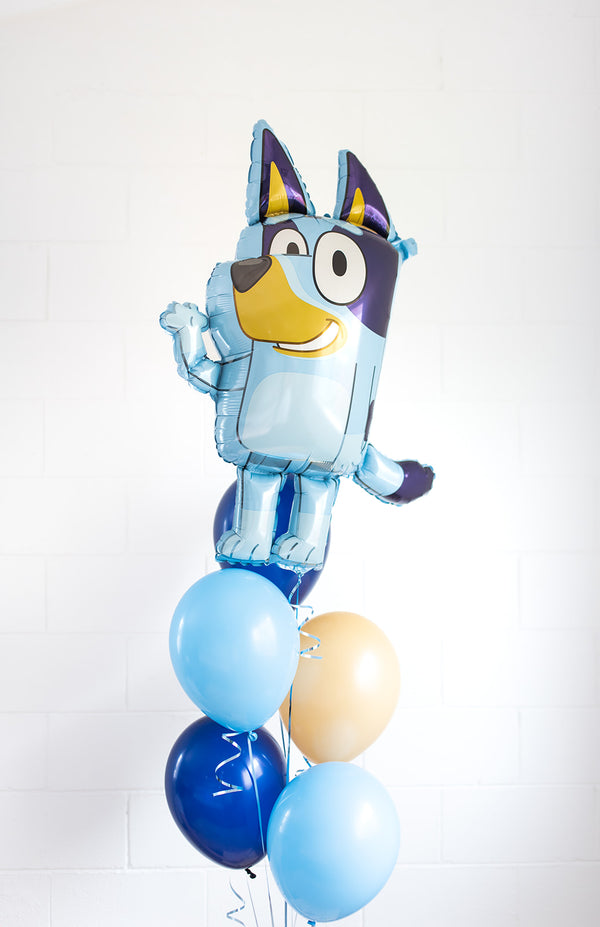 BAM Party and Events