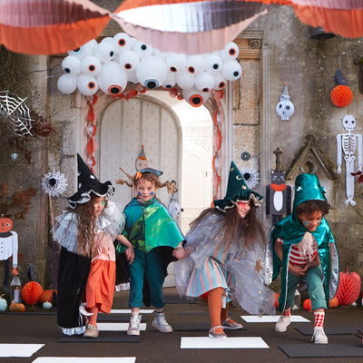 BAM Party and Events