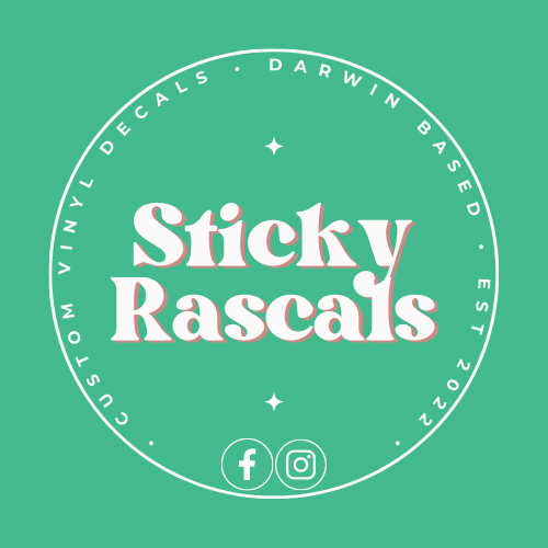 Sticky Rascals – BAM Party and Events