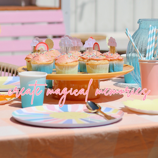 BAM Party and Events