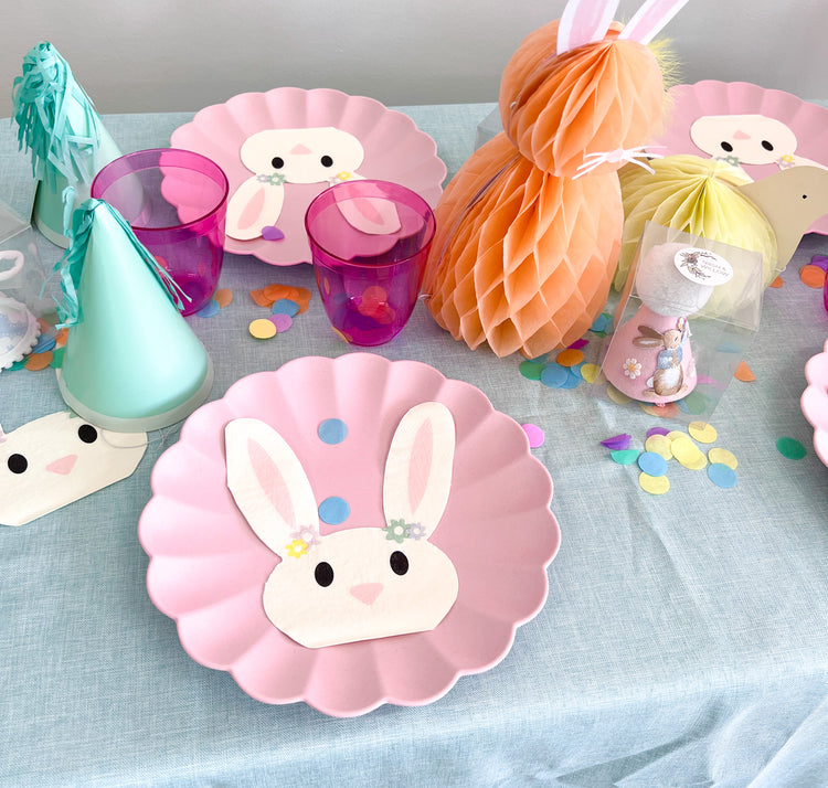 BAM Party and Events