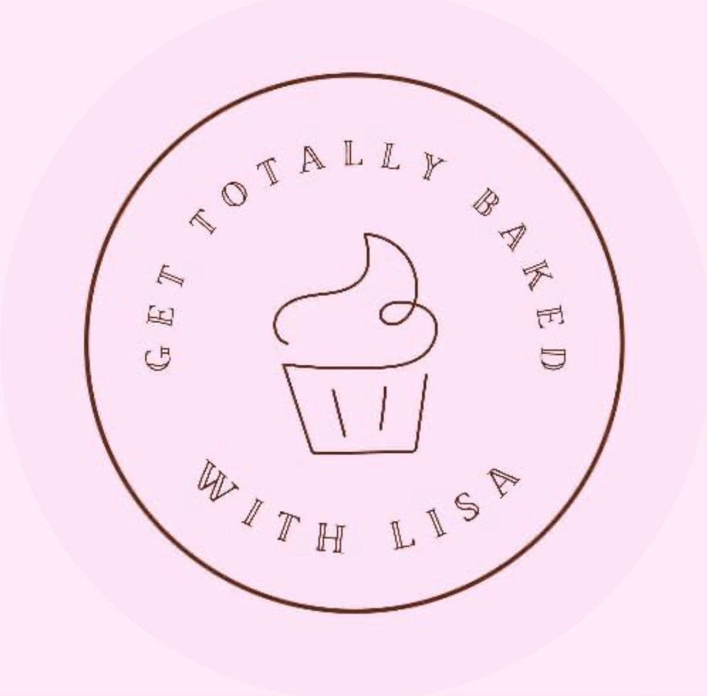 Get Totally Baked With Lisa – BAM Party and Events